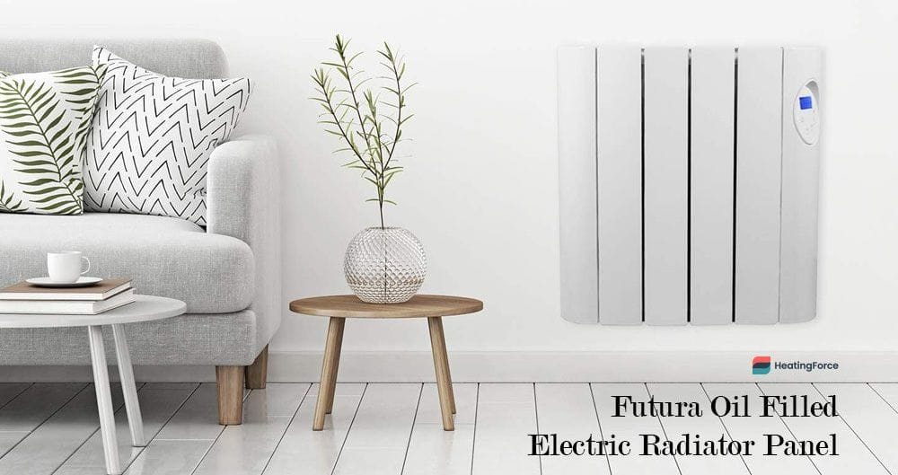 Energy-Efficient Electric Heater Recommendations - Best Home Appliance ...