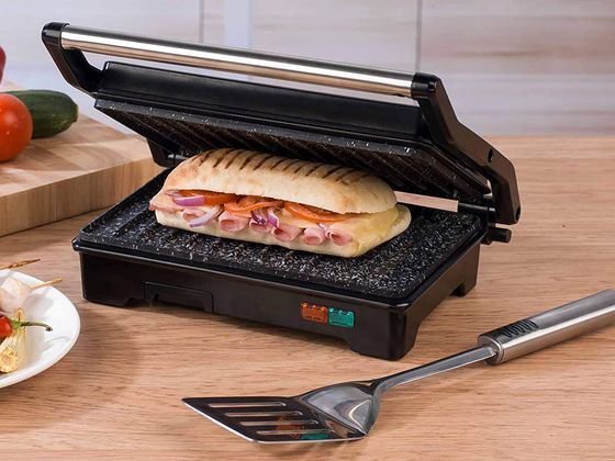 Panini Sandwich Maker - Best Home Appliance And Electrical Kitchen Goods