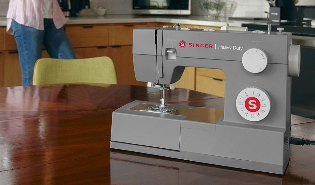 Best Sewing Machines For Beginners You Can Buy - Best Home Appliance ...