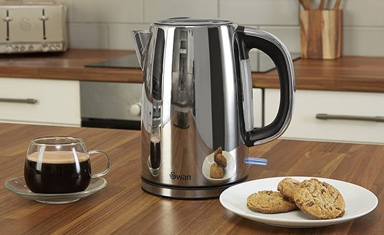 Best Electric Kettle For Energy Efficient Boiling - Best Home Appliance ...