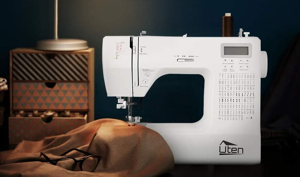 Best Sewing Machines For Beginners You Can Buy - Best Home Appliance ...