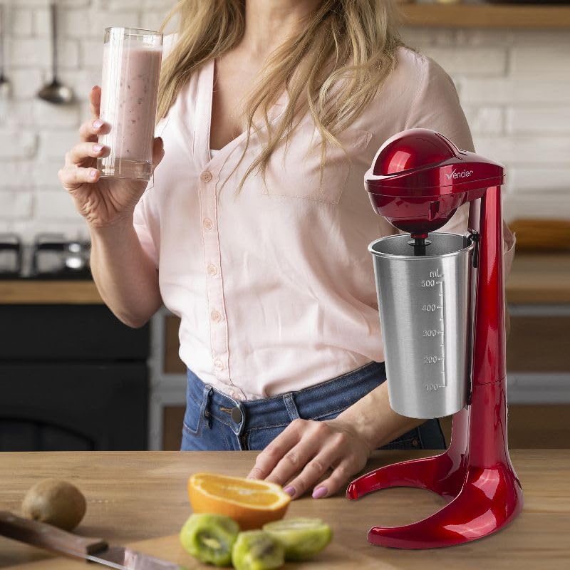 Milkshake Mixer Machine - Best Home Appliance And Electrical Kitchen Goods