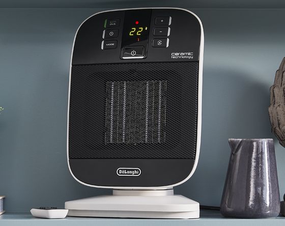 Best Energy-Saving Oscillating Fan Heater - Best Home Appliance And ...