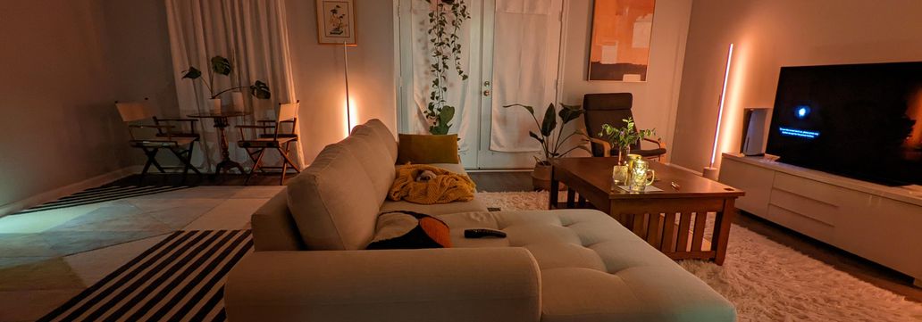 Indoor Light Fixture Guides | RGB Bulbs & LED Candles