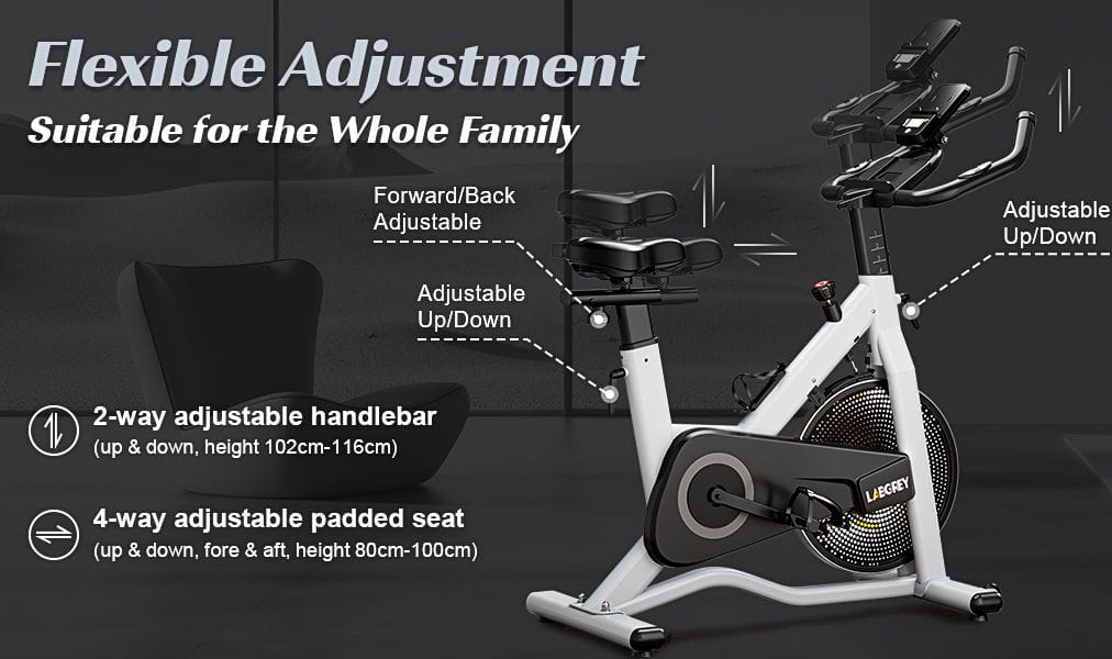 Best Compact Exercise Bike - Small And Inexpensive - Best Home ...