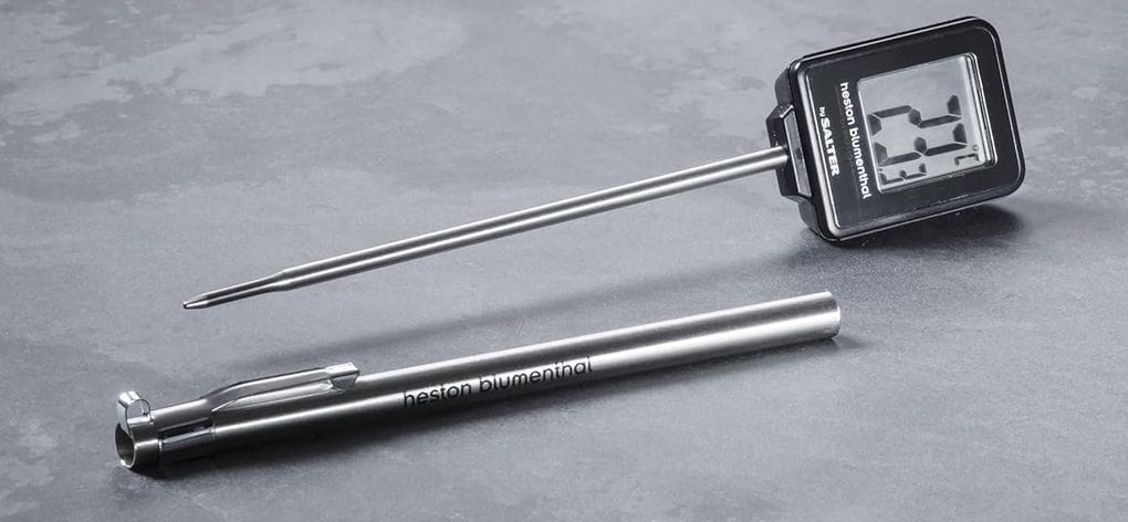 Best Food Probe Thermometer For Flawless Cooking - Best Home Appliance ...