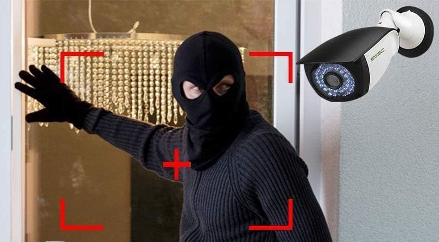 Best Front Door Security Camera With Motion Detection - Best Home ...