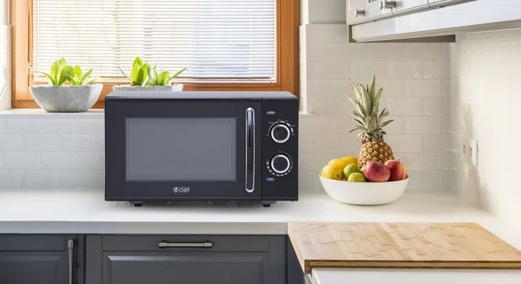 Freestanding Microwave Oven Grills & Built-In Styles - Best Home ...