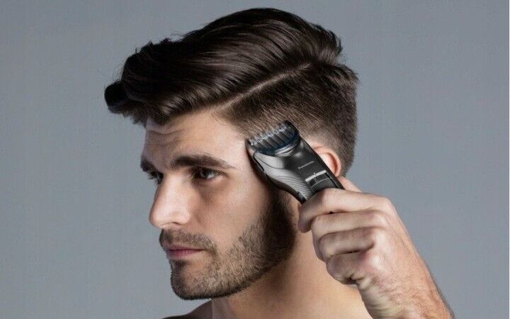 Best Men's Long Beard Trimmer For Professional Grooming - Best Home ...