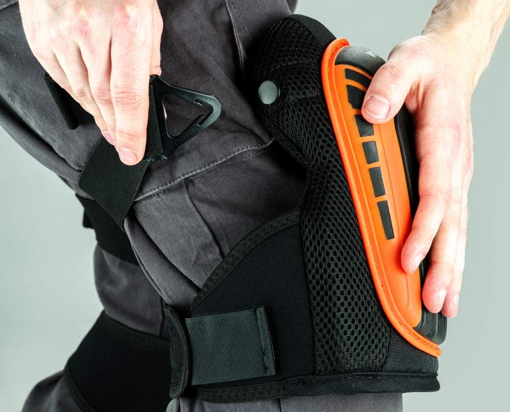 Best Knee Pads For Work And Hard Floor Protection - Best Home Appliance ...