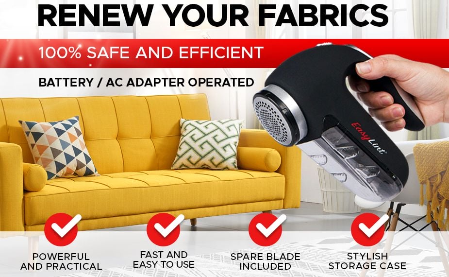 Best Clothes Bobble Remover For Astonishing Outcomes - Best Home ...