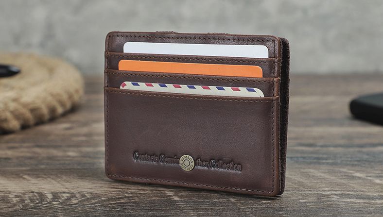 Best RFID Wallet For Men With Card Protection - Best Home Appliance And ...