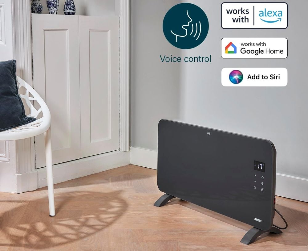 Best Electric Heater For Conservatory Wall & Floor - Best Home ...