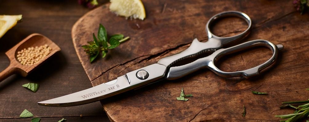 Best Heavy Duty Kitchen Scissors For Cutting